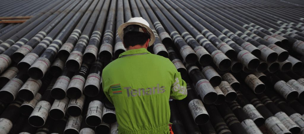 Pipe Goes High Tech - Permian Basin Oil and Gas Magazine