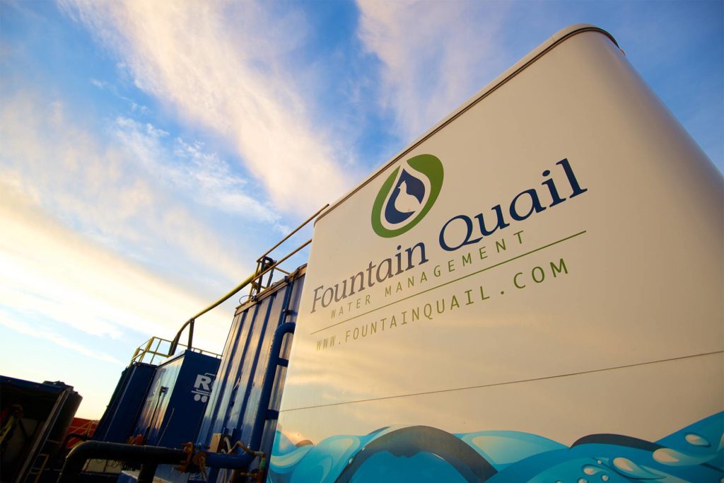 Water Midstream Enters a New Phase - Permian Basin Oil and Gas Magazine