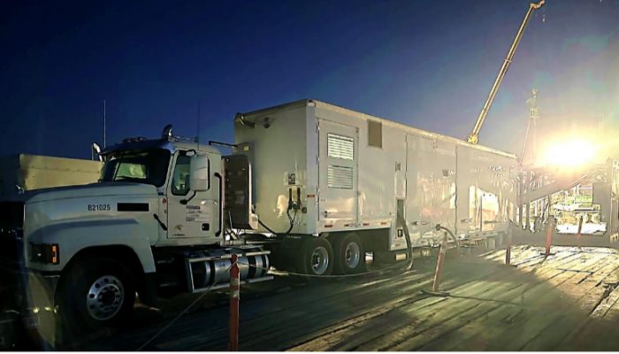The Art of the Frac - Permian Basin Oil and Gas Magazine