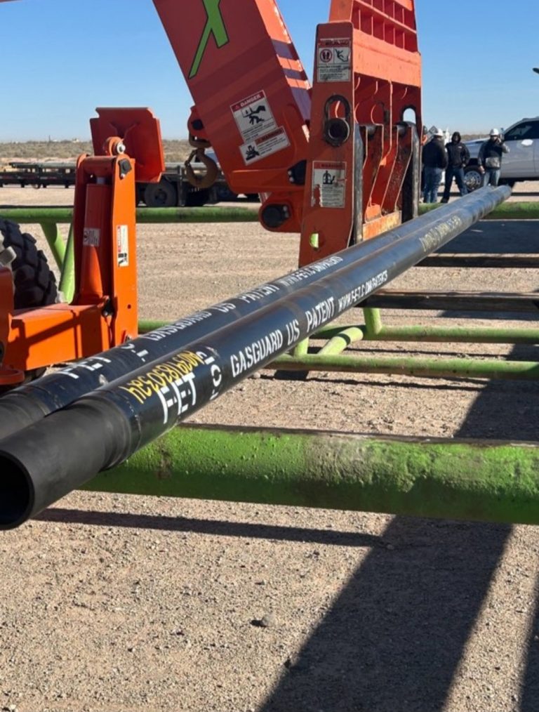 The Art of the Frac - Permian Basin Oil and Gas Magazine