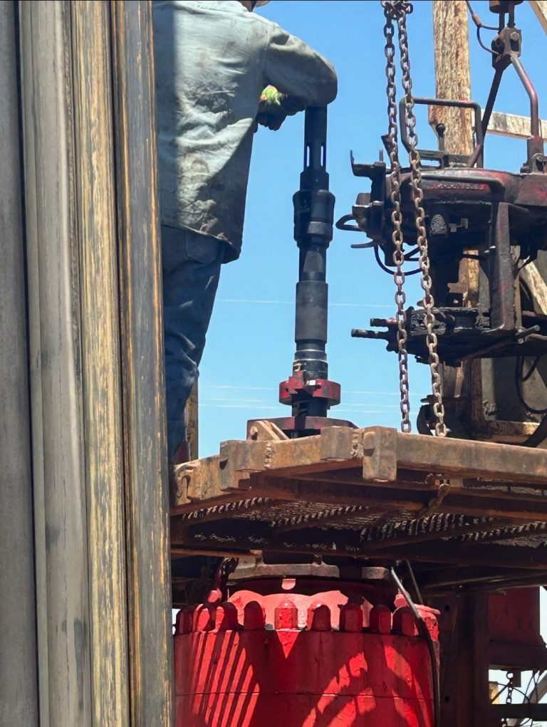 The Art of the Frac - Permian Basin Oil and Gas Magazine