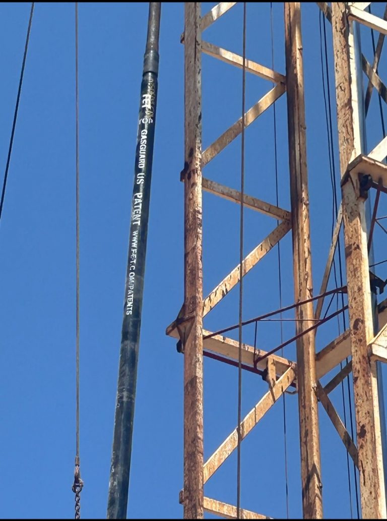 The Art of the Frac - Permian Basin Oil and Gas Magazine