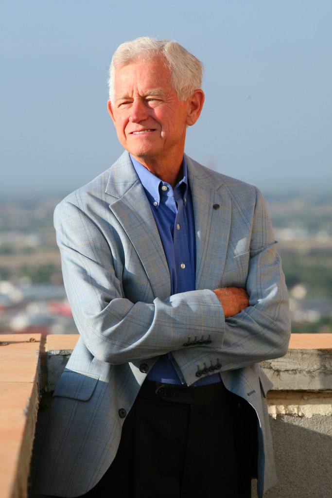 Opportunity Knocked - Permian Basin Oil and Gas Magazine