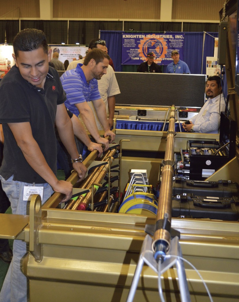 The MWD Revolution - Permian Basin Oil and Gas Magazine