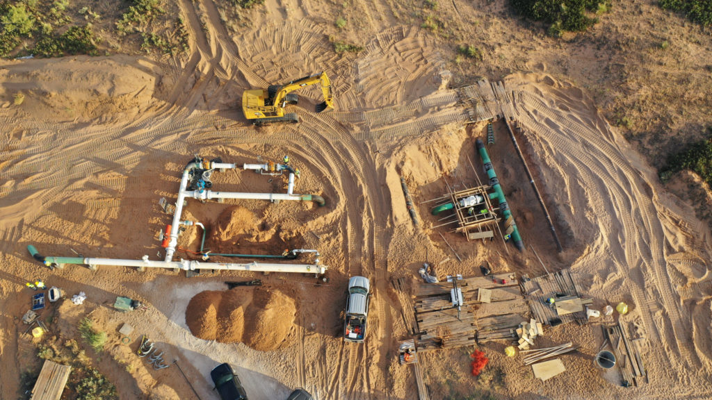 Midstream: in Charts and in Images - Permian Basin Oil and Gas Magazine