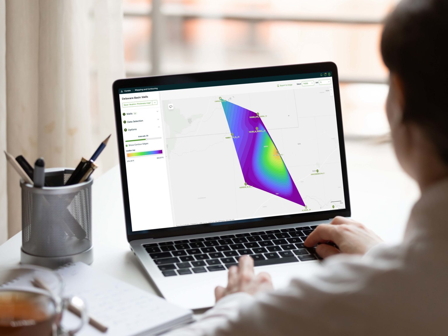 Oil Tech: What's New - Permian Basin Oil and Gas Magazine