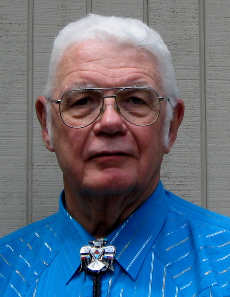 “Professional Ethics” with Dr. Christopher C. Mathewson - Permian Basin ...