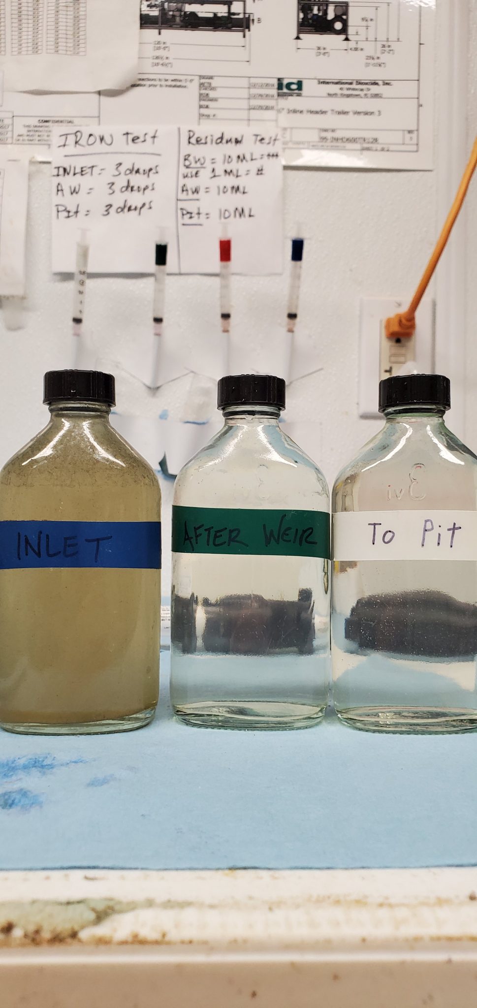 The Produced Water Challenge - Permian Basin Oil and Gas Magazine