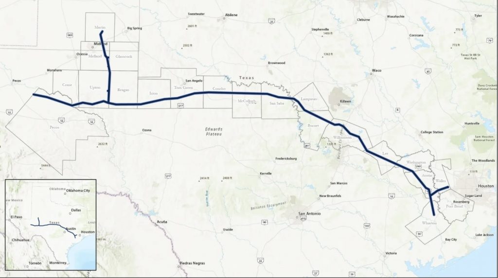 Balancing Act - Permian Basin Oil and Gas Magazine
