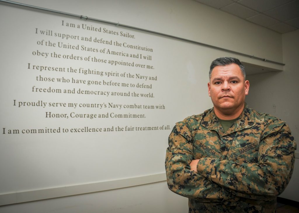 For the Common Defense - Permian Basin Oil and Gas Magazine