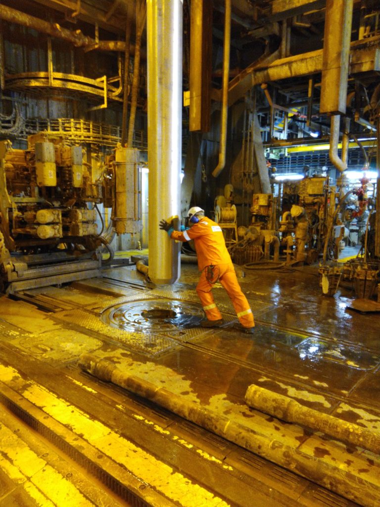 Largest-ever Bismuth Plug Deployed in Milestone Effort - Permian Basin ...