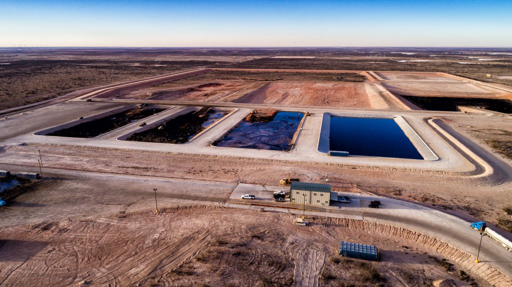 Bringing Balance to the Basin - Permian Basin Oil and Gas Magazine