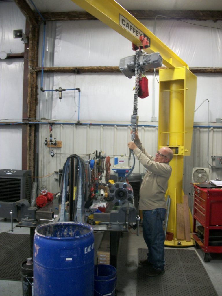 The Art of Control - Permian Basin Oil and Gas Magazine