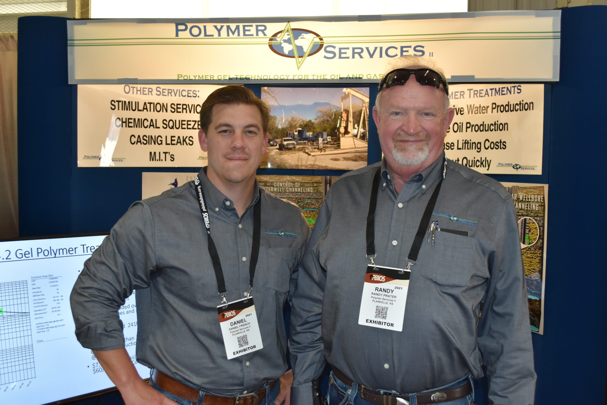 The Show Goes On - Permian Basin Oil and Gas Magazine