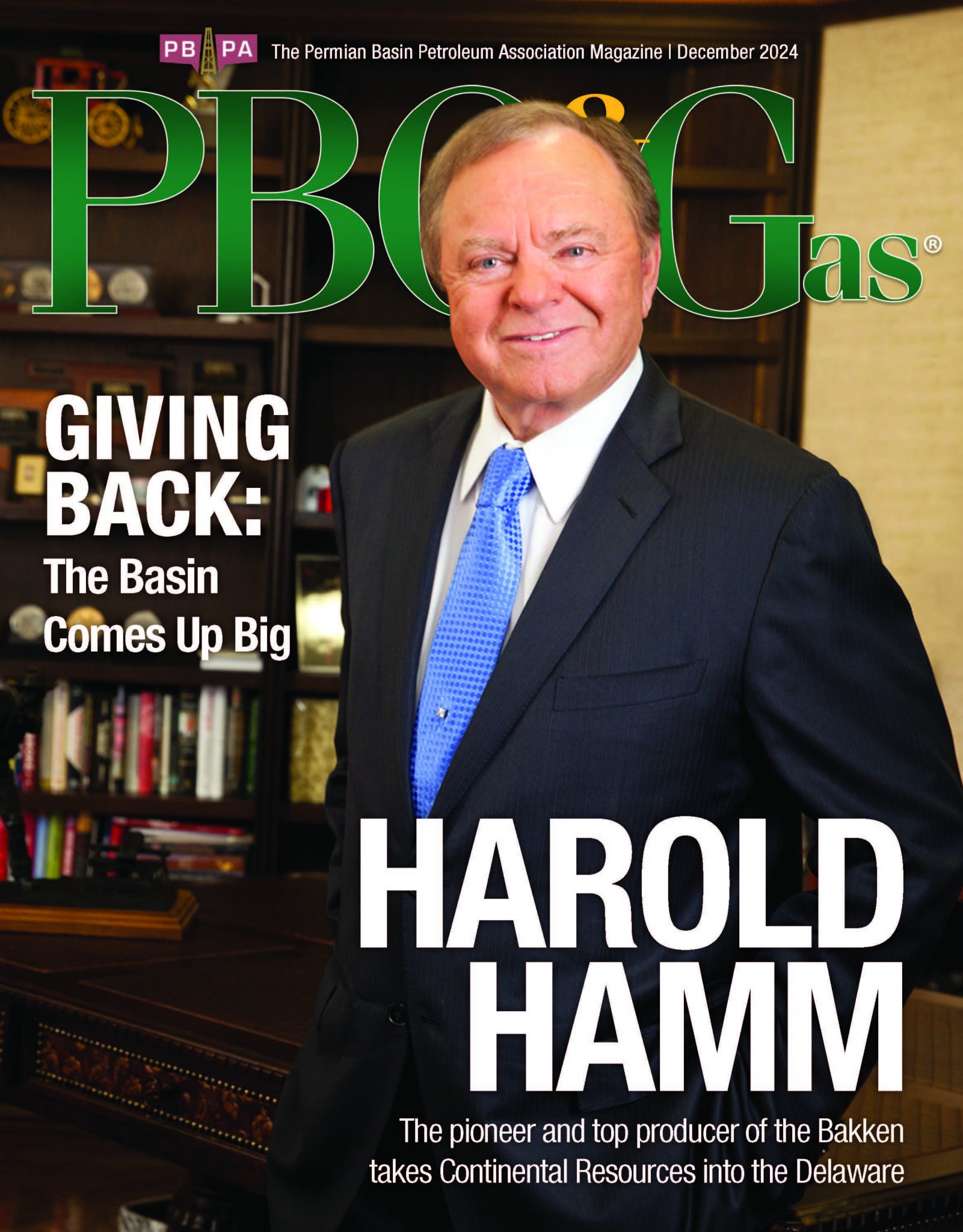 24 companies in Permian rank among top 100 private operators for 2023 - Permian Basin Oil and ...