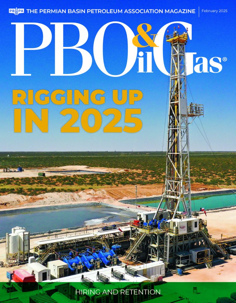 Permian Basin Oil and Gas Magazine - PBOG is the Official Publication ...