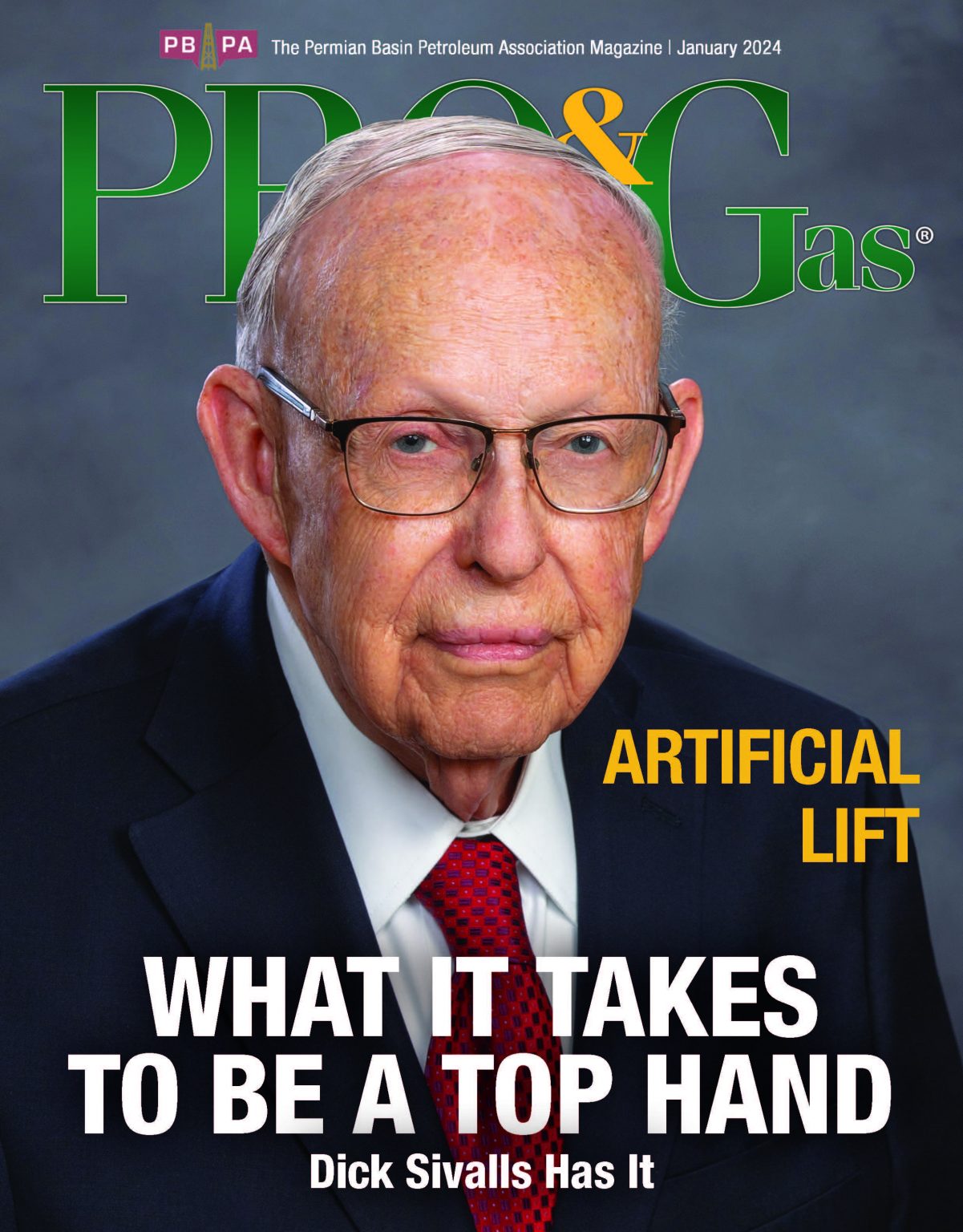 Permian Basin Oil and Gas Magazine - PBOG is the Official Publication ...