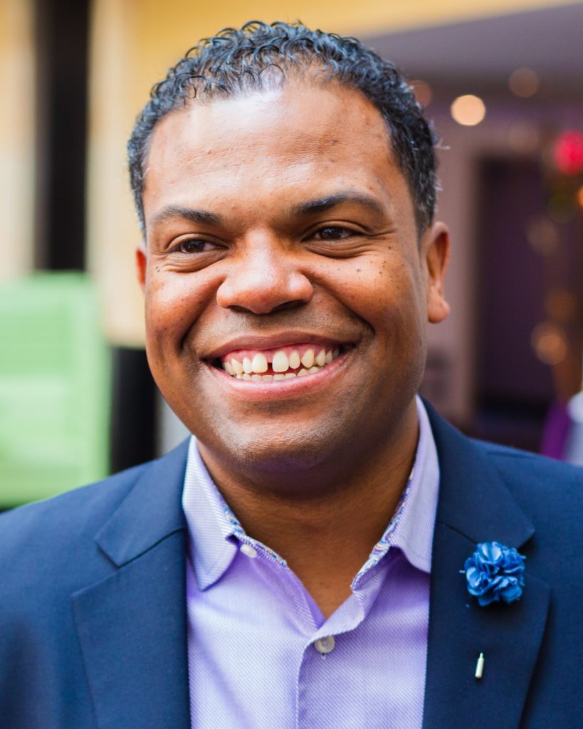 Jason Harris - Permian Basin Oil and Gas Magazine