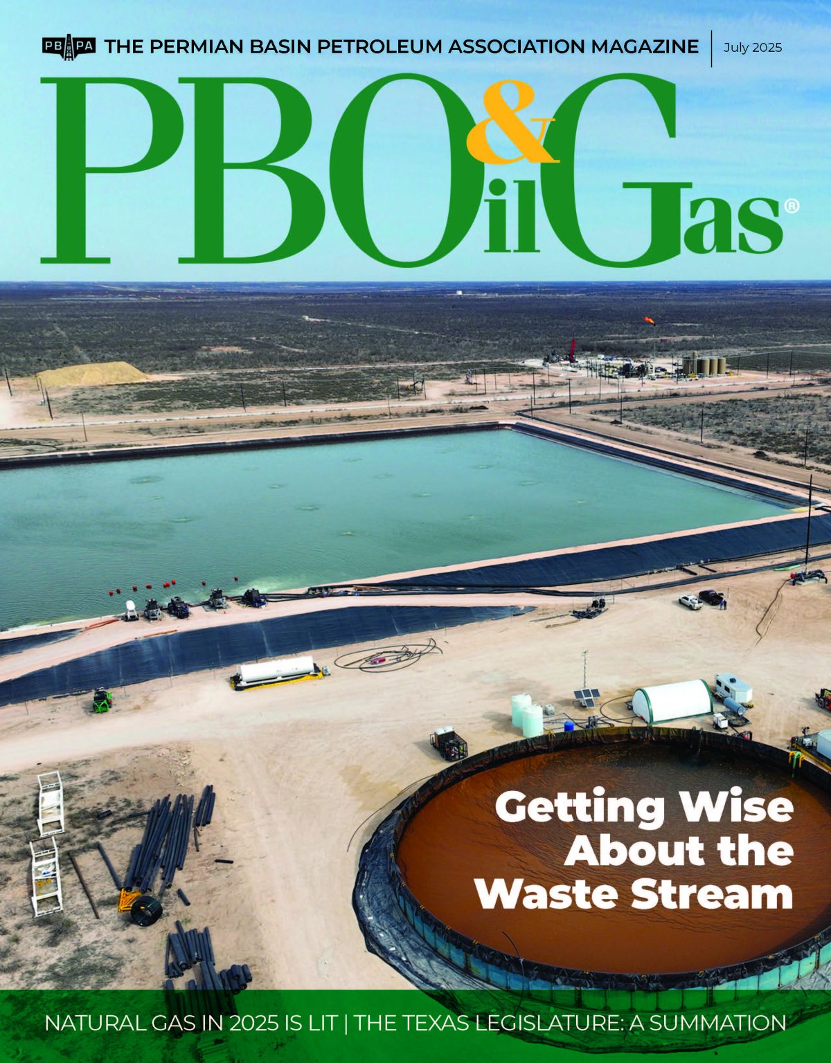 Howard Midstream completes expansion of gas processing plant in Orla ...