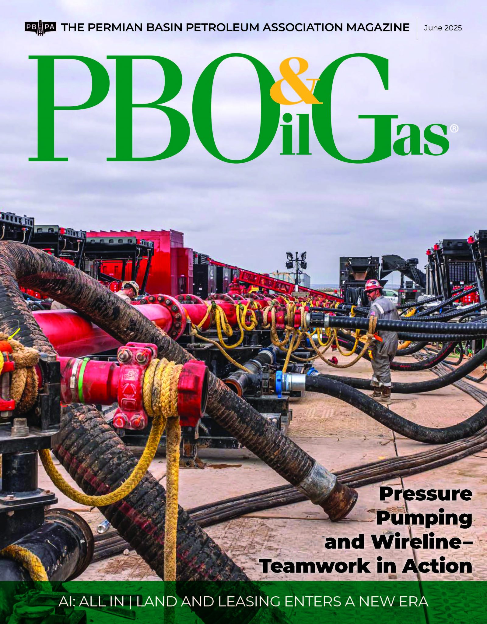 Seven Permian producers rank in top 10 of most prolific operators in U.S. - Permian Basin Oil ...