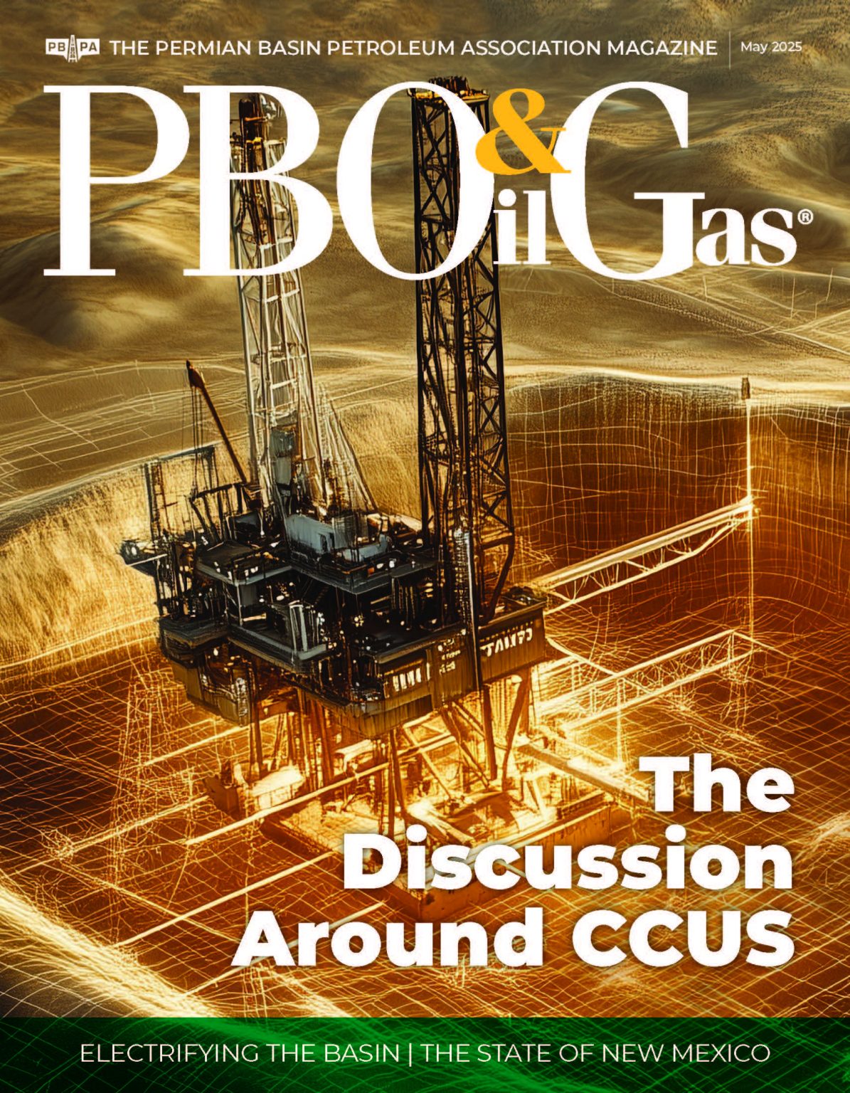 Seven Permian producers rank in top 10 of most prolific operators in U ...