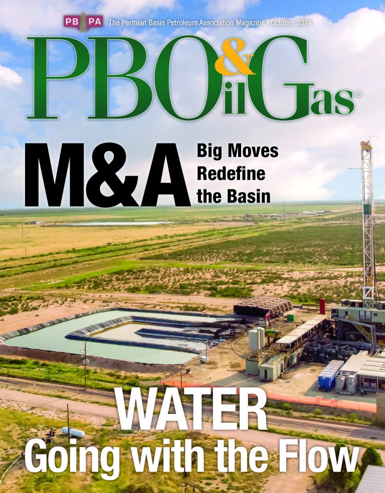 Stallion Gets Re-branded - Permian Basin Oil and Gas Magazine