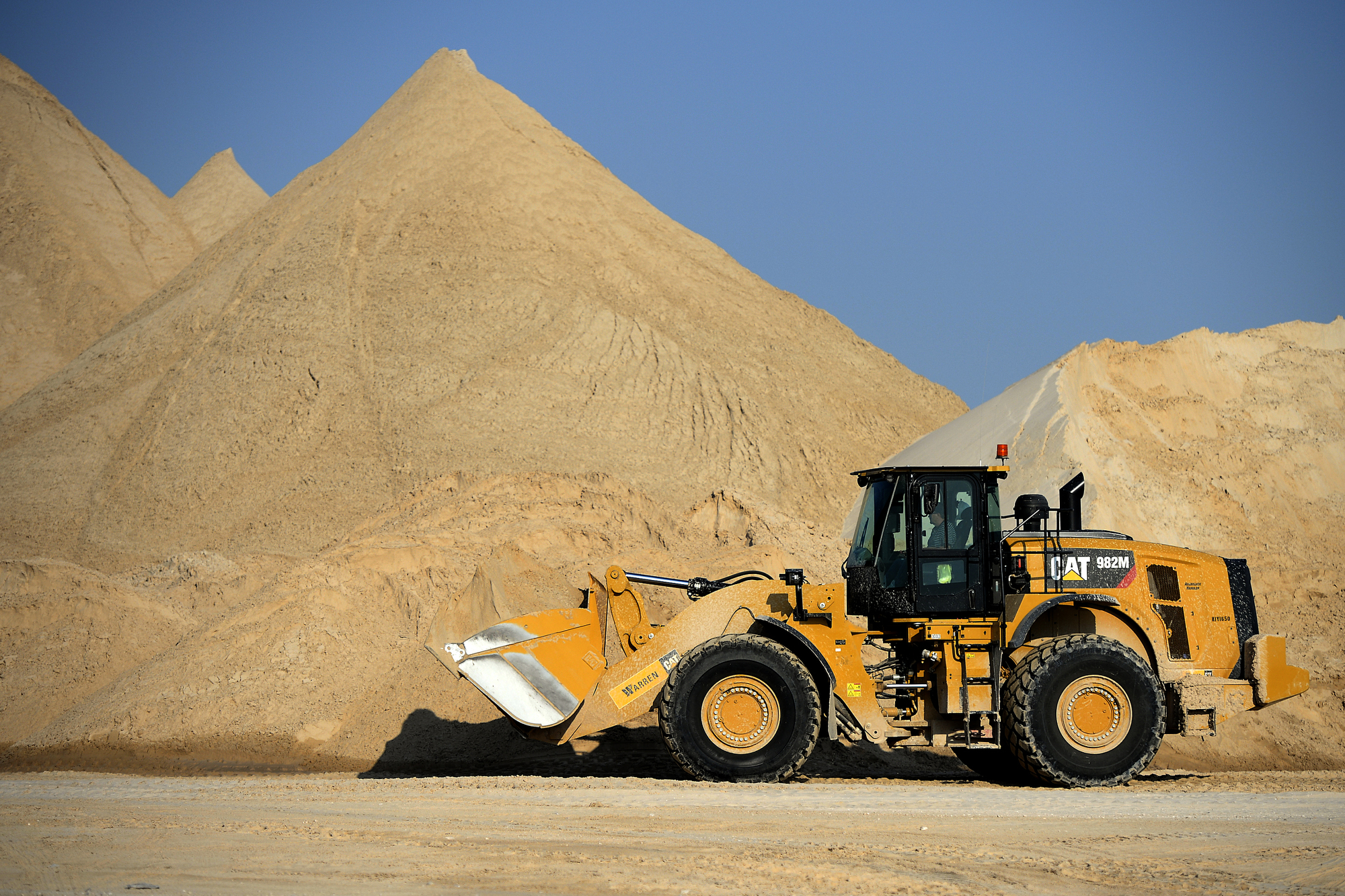 Line in the Sand - Permian Basin Oil and Gas Magazine