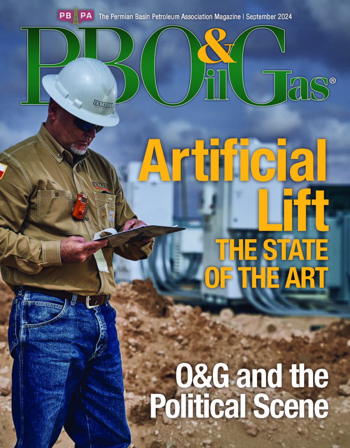 Oxy begins construction of DAC facility Stratos in Ector County ...