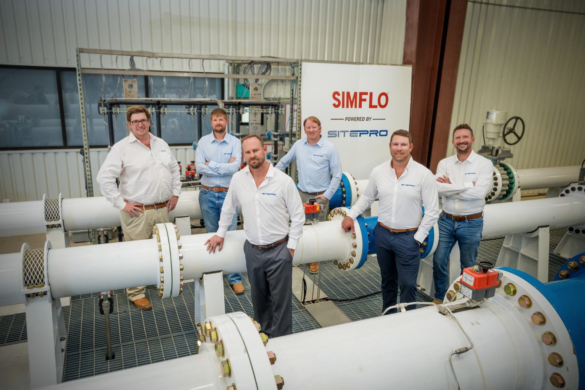 Lubbock Gets Pump Testing Facility - Permian Basin Oil and Gas Magazine
