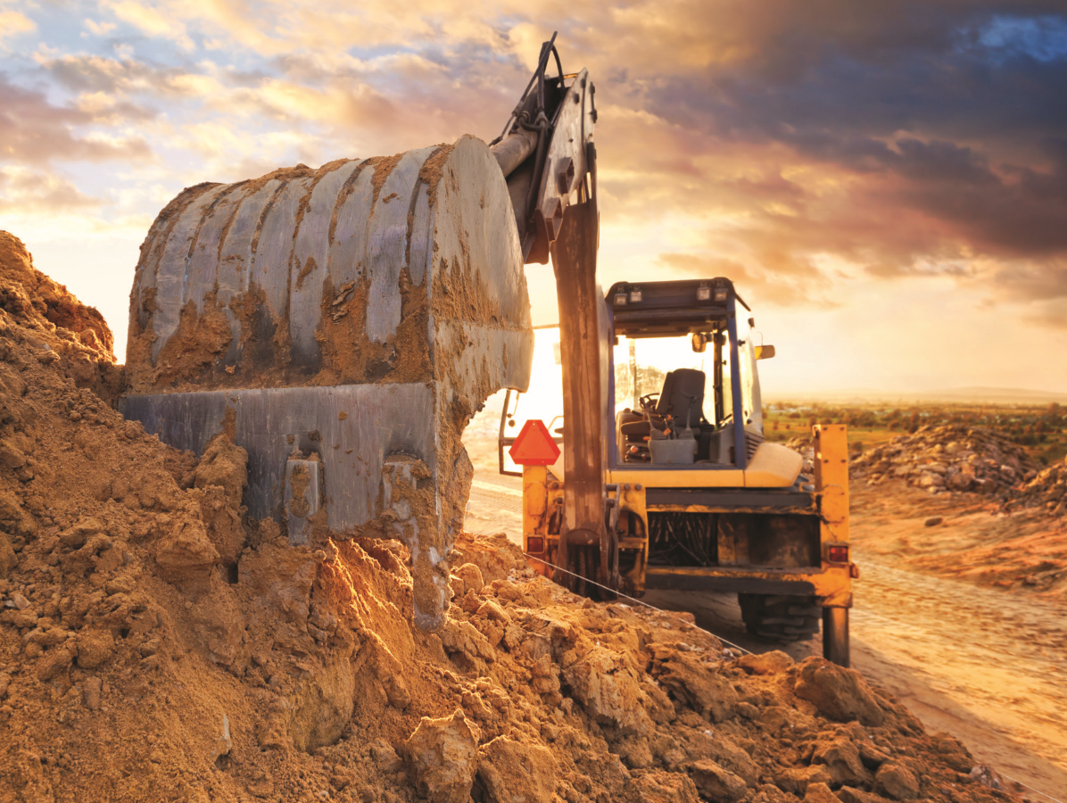 It’s dirty work, but…. - Permian Basin Oil and Gas Magazine